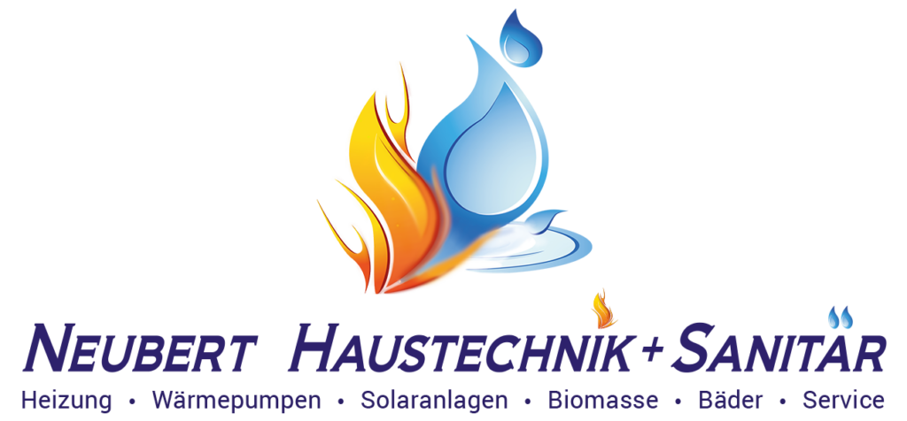 Neubert – Haustechnik + Sanitär